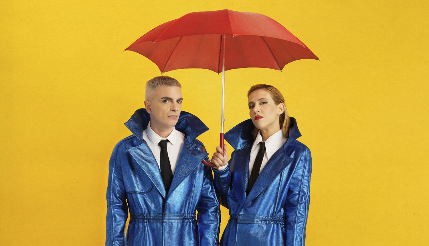 Diez años después, Miranda! regresa a Catamarca y promete un show de ...