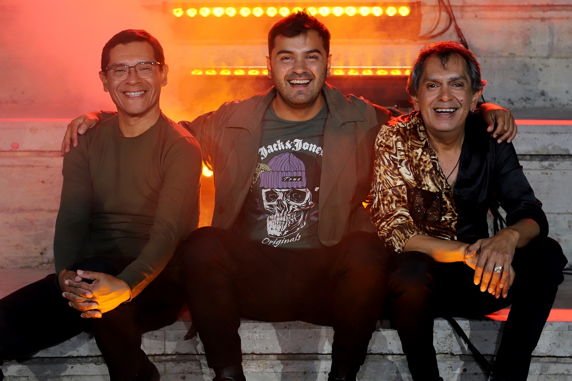 Los Nocheros regresan al Poncho con nuevo formato y sus inconfundibles ...