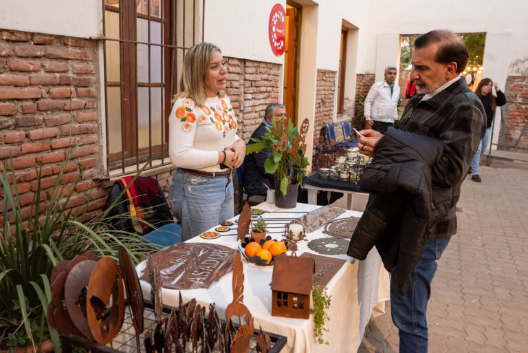Tienda C prepara una feria especial para celebrar el Día del Padre ...